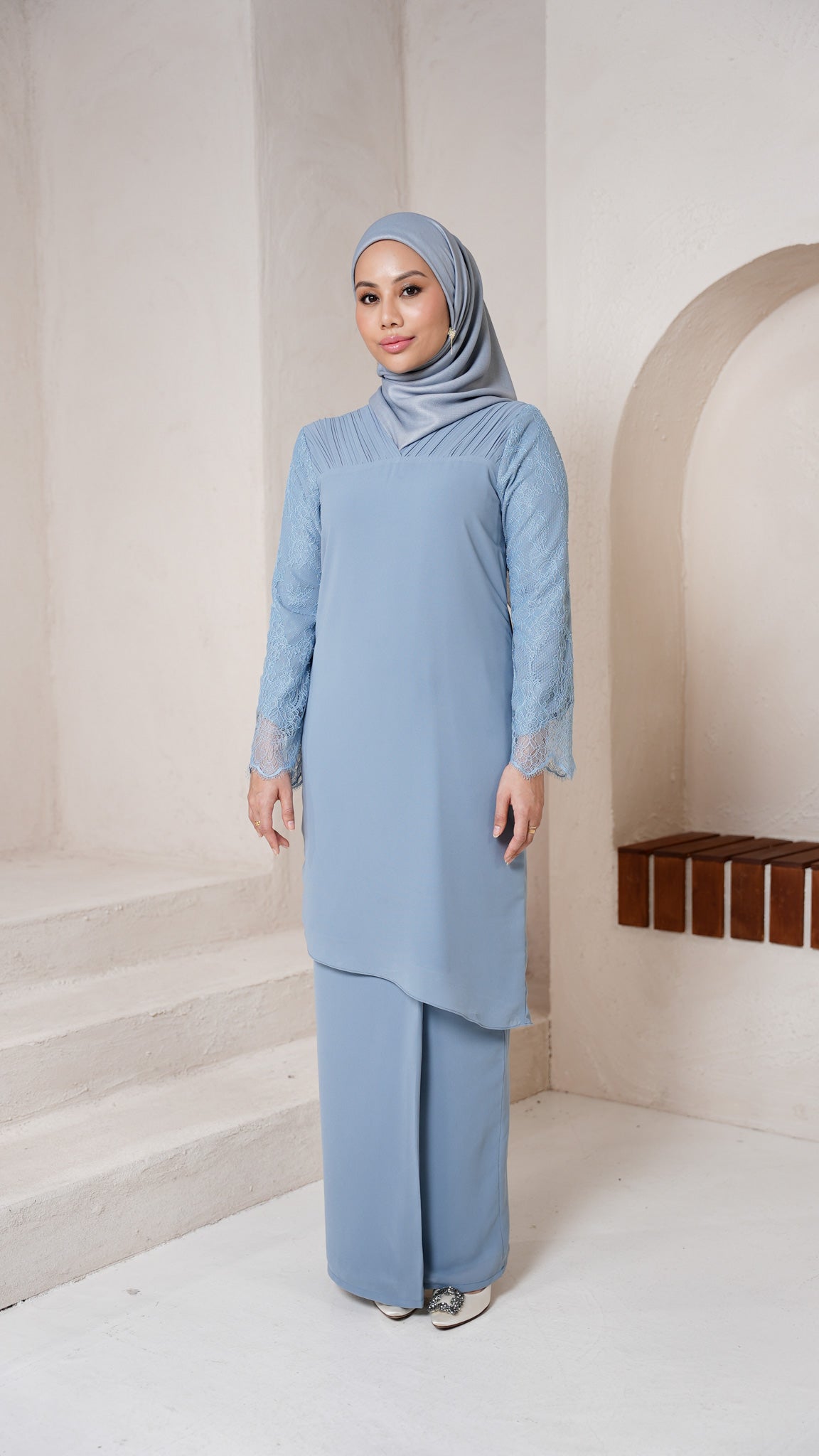 Sabariah Set – Naezily